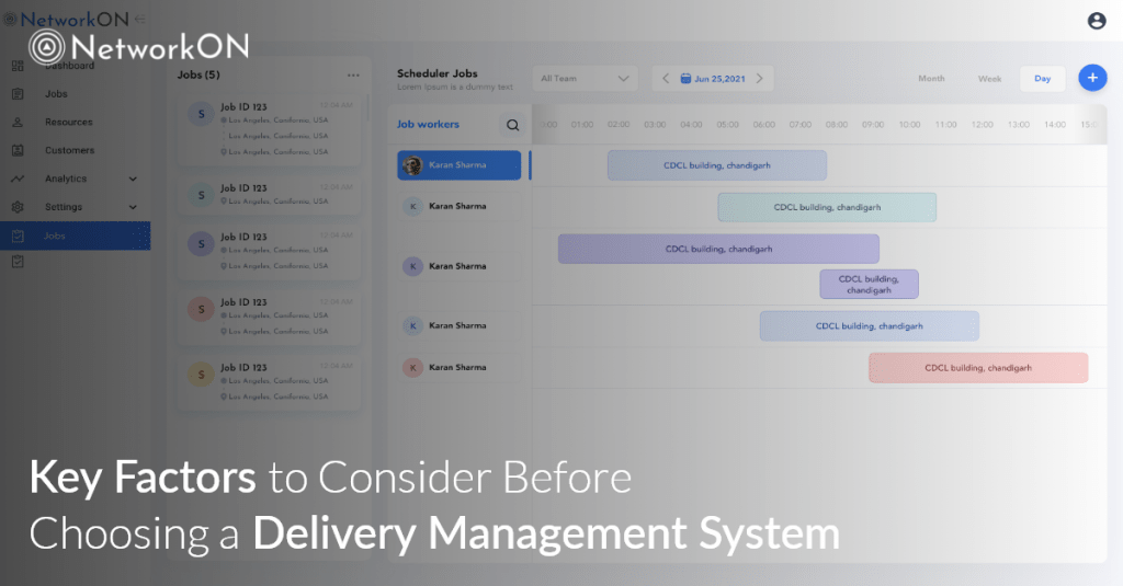 Ultimate Delivery Management System: Features & Benefits for Retail