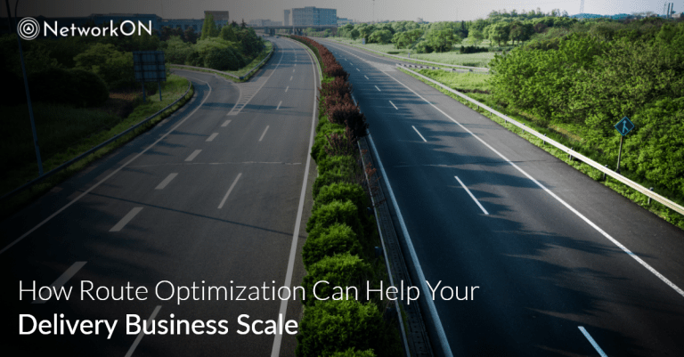 Last-Mile Delivery Business Growth Through Smarter Route Optimization