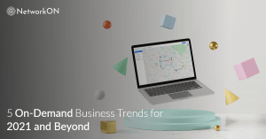 5 On-Demand Business Trends and Tips to Optimize Your Strategy