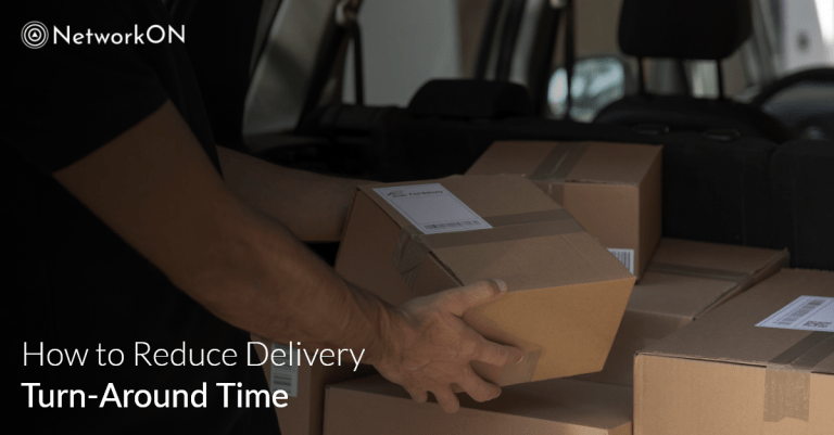 Master Deliveries Turnaround Time with These Expert Efficiency Tips