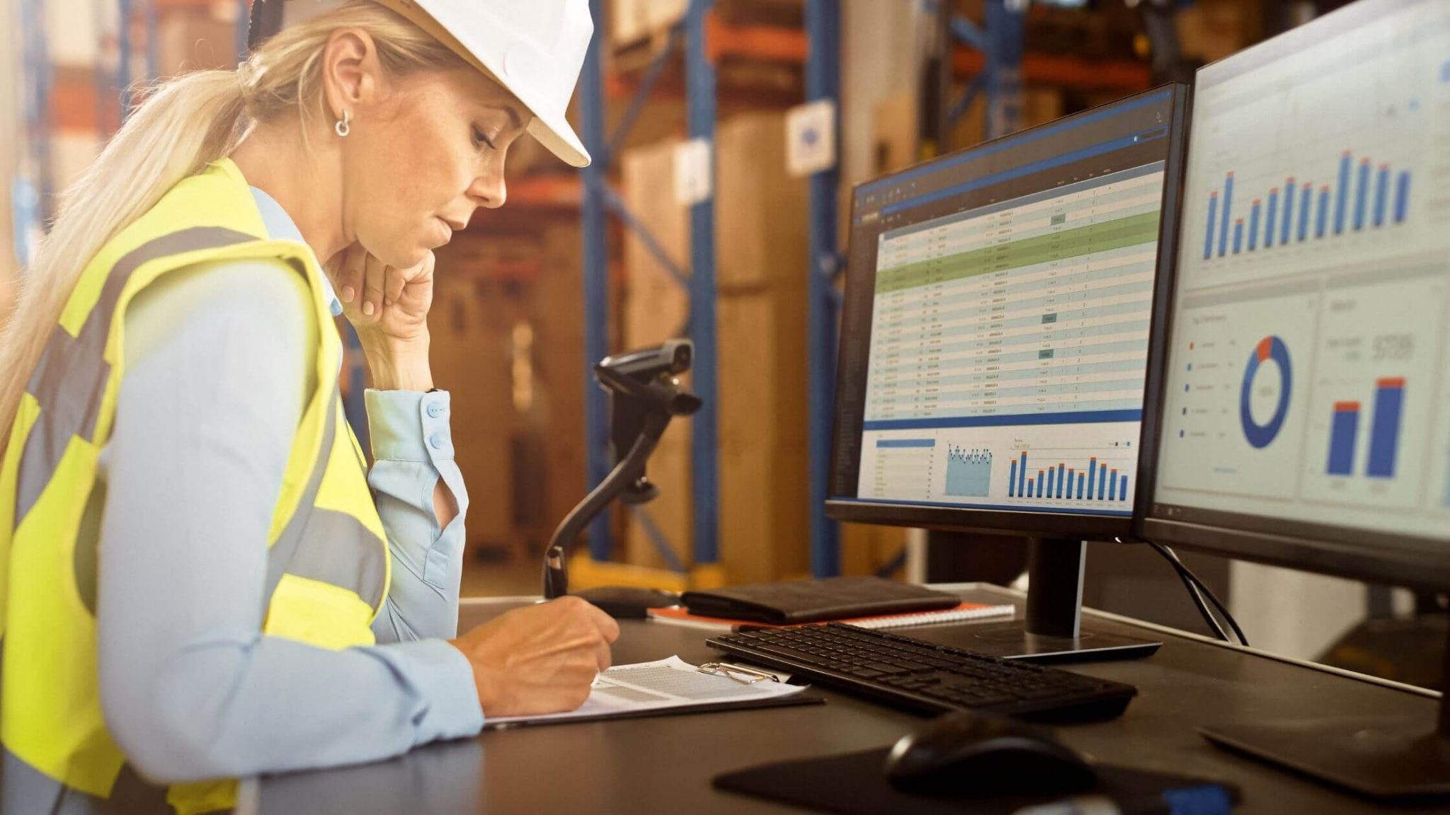 Top 5 Delivery Management Software Solutions for Seamless Logistics