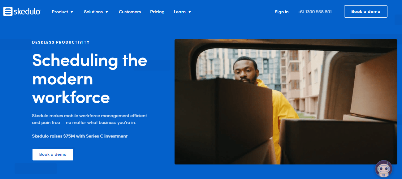 Top Field Service Management Software | Field Services Delivery Software