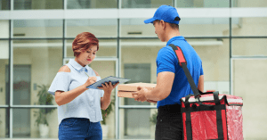 5 Steps to Building an Online Grocery Delivery Software