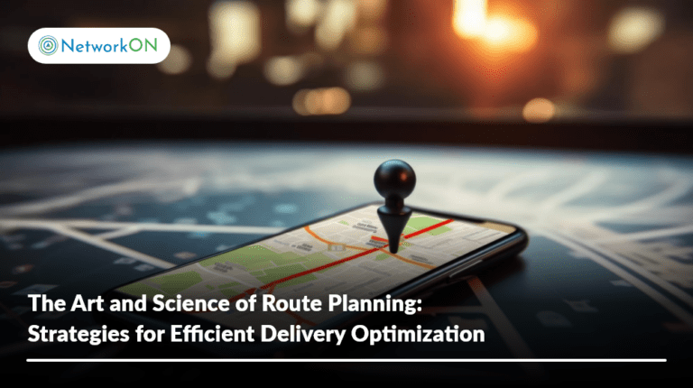 The Art and Science of Route Planning