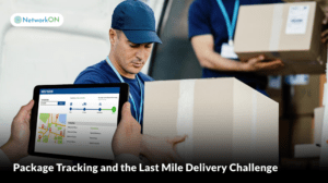Importance of Real-time tracking for your Delivery Business
