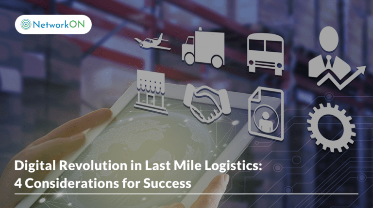 Top 9 Challenges in Last-Mile Delivery That Needs Your Attention