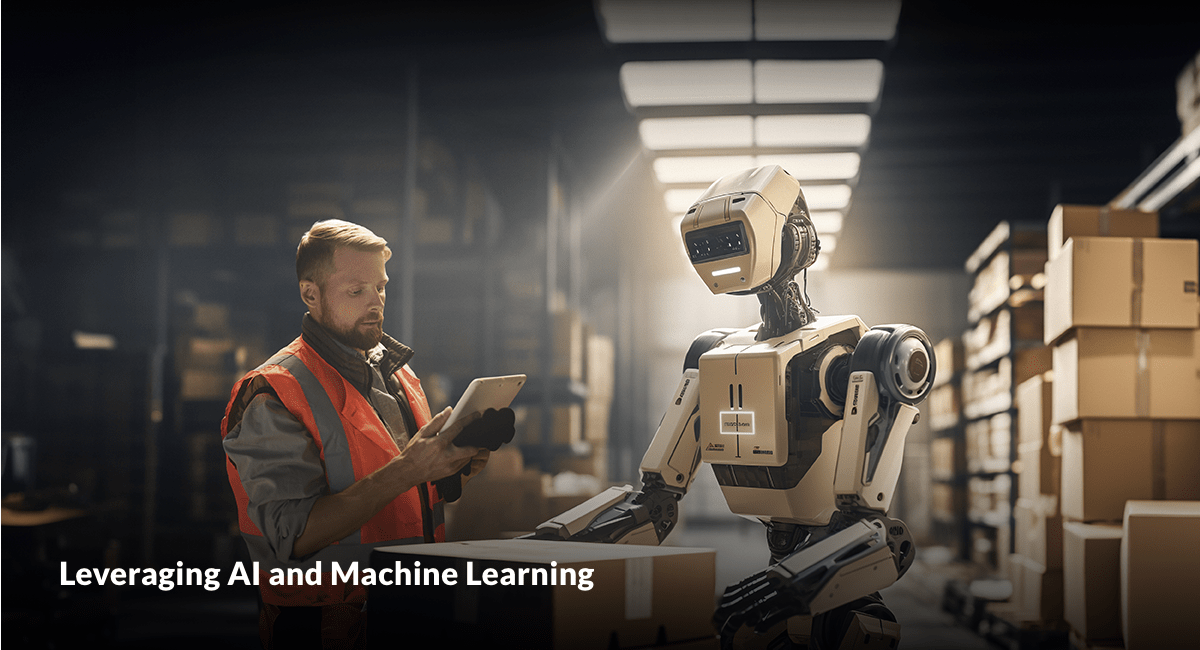 Digital Revolution in Last Mile Logistics: 4 Considerations for Success