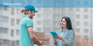Delivery Business Model: Definitive Guide for Delivery Services