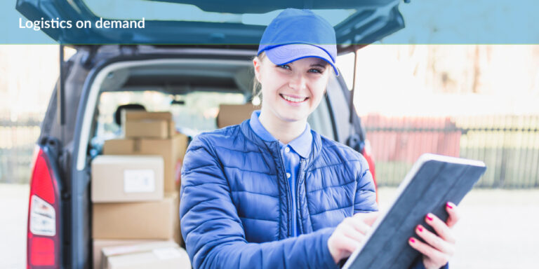 How Data Analytics Is Transforming Delivery Management Business