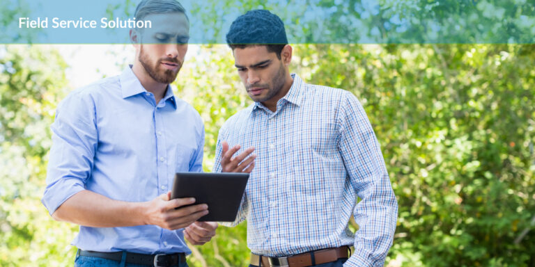 Transform Your Business with Field Service Solutions