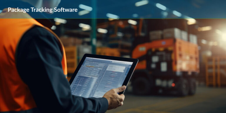 Package Tracking Software: Transforming Delivery Experience