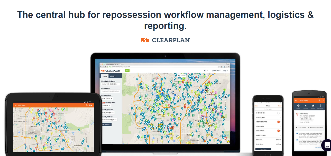 Towing Management Software Solutions for Optimal Efficiency